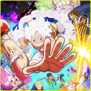 ‘One Piece’ Anime TV Show Sets Return Date – Crunchyroll Simulcast ...