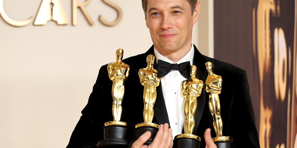 How Much Is the Actual Oscar Statue Worth? Value Revealed (And It’s ...