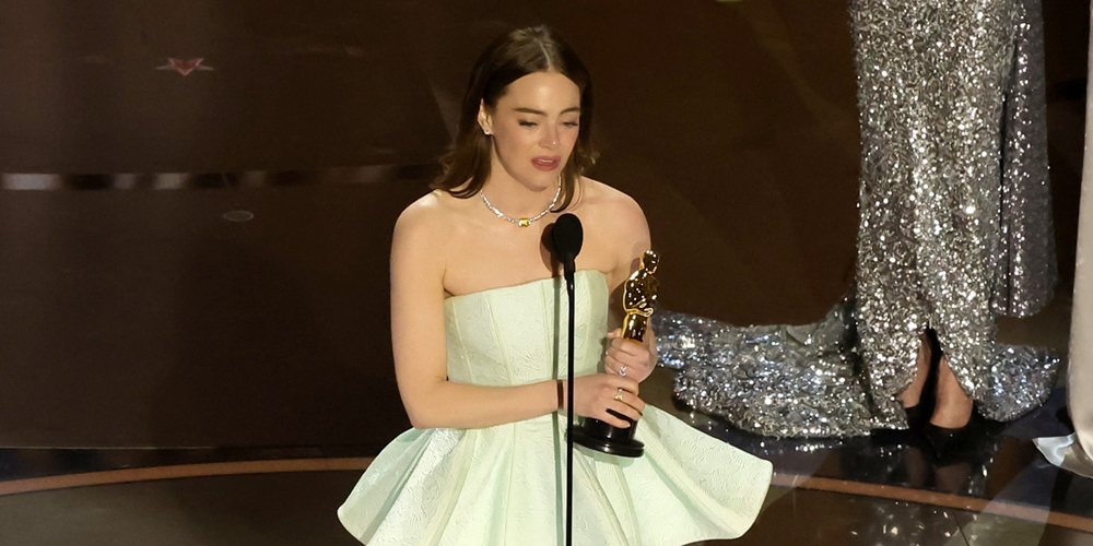 Every Best Actress Oscars Acceptance Speech – Watch the Past 20 Winners Speeches! | Brie Larson ...