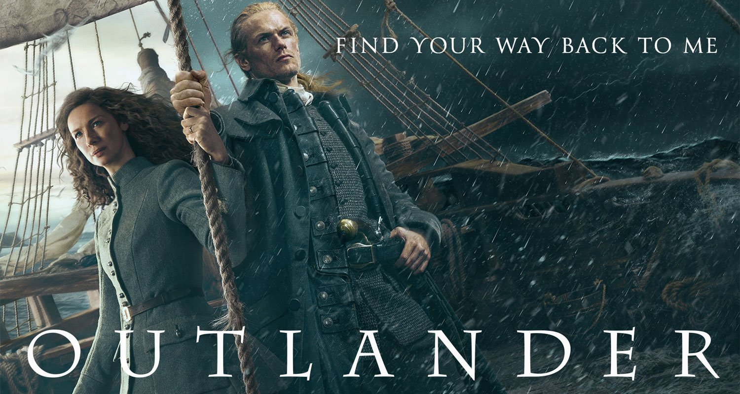 ‘Outlander’ Season 8 Casting Shakeup: 1 Star Exits, 15 Stars Confirmed ...