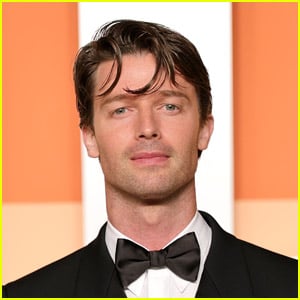 Patrick Schwarzenegger Teases ‘White Lotus’ Finale Spoilers & 2 Actors ...