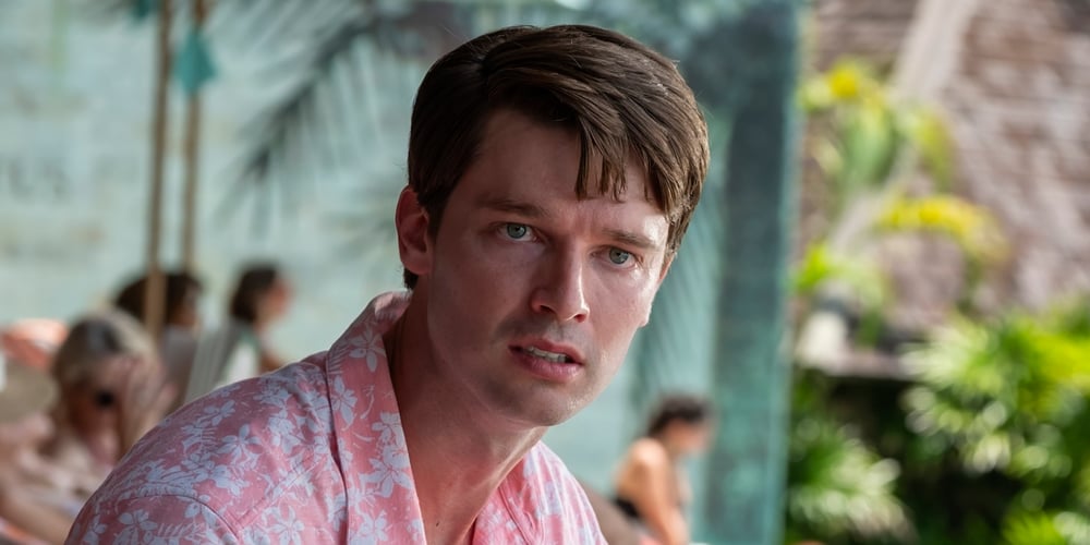 ‘The White Lotus’ Spoilers: Patrick Schwarzenegger Spills Details on ...