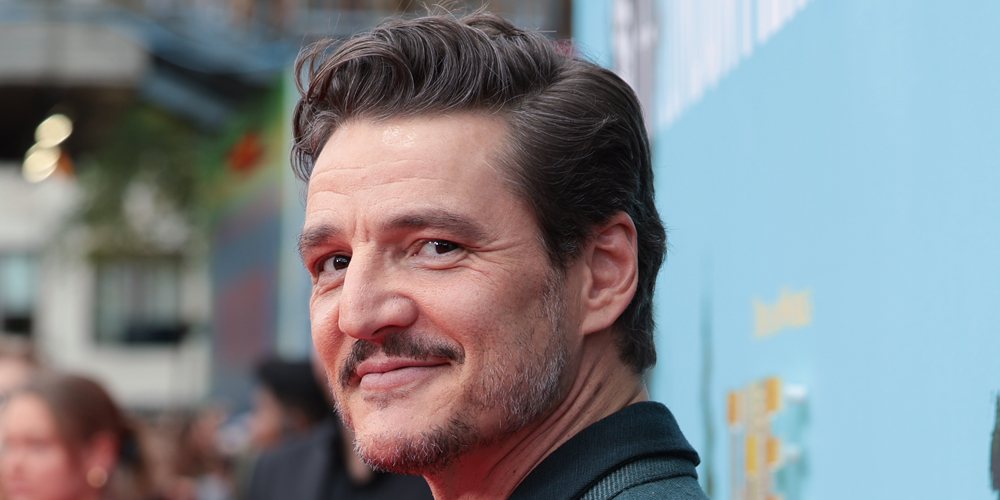 Pedro Pascal Explains His Viral Coffee Order & the ‘Context’ Behind Why ...