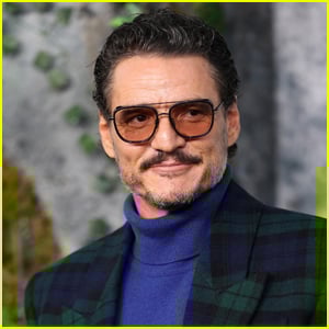 Pedro Pascal Shares How ‘The Last of Us’ Changed His Life | Pedro ...
