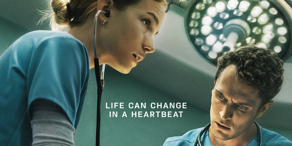 Netflix Enters Medical Drama Realm with ‘Pulse’ – Watch the Trailer! | Chelsea Muirhead, Colin ...