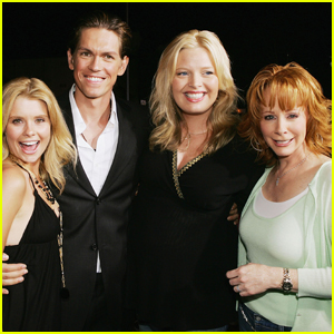 ‘Reba’ Cast – Where Are They Now? | Extended, Reba, Reba McEntire ...