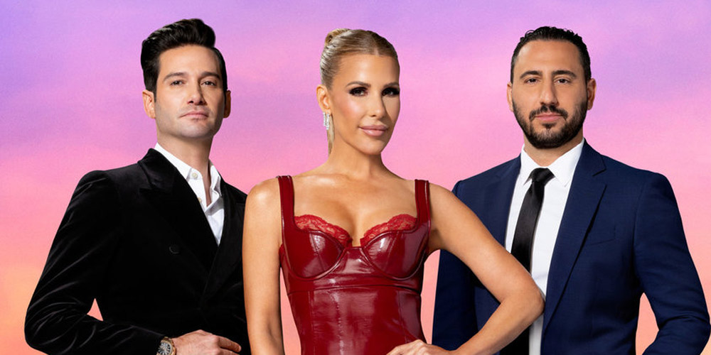 ‘Million Dollar Listing LA’: Richest Cast Members Ranked by Net Worth ...