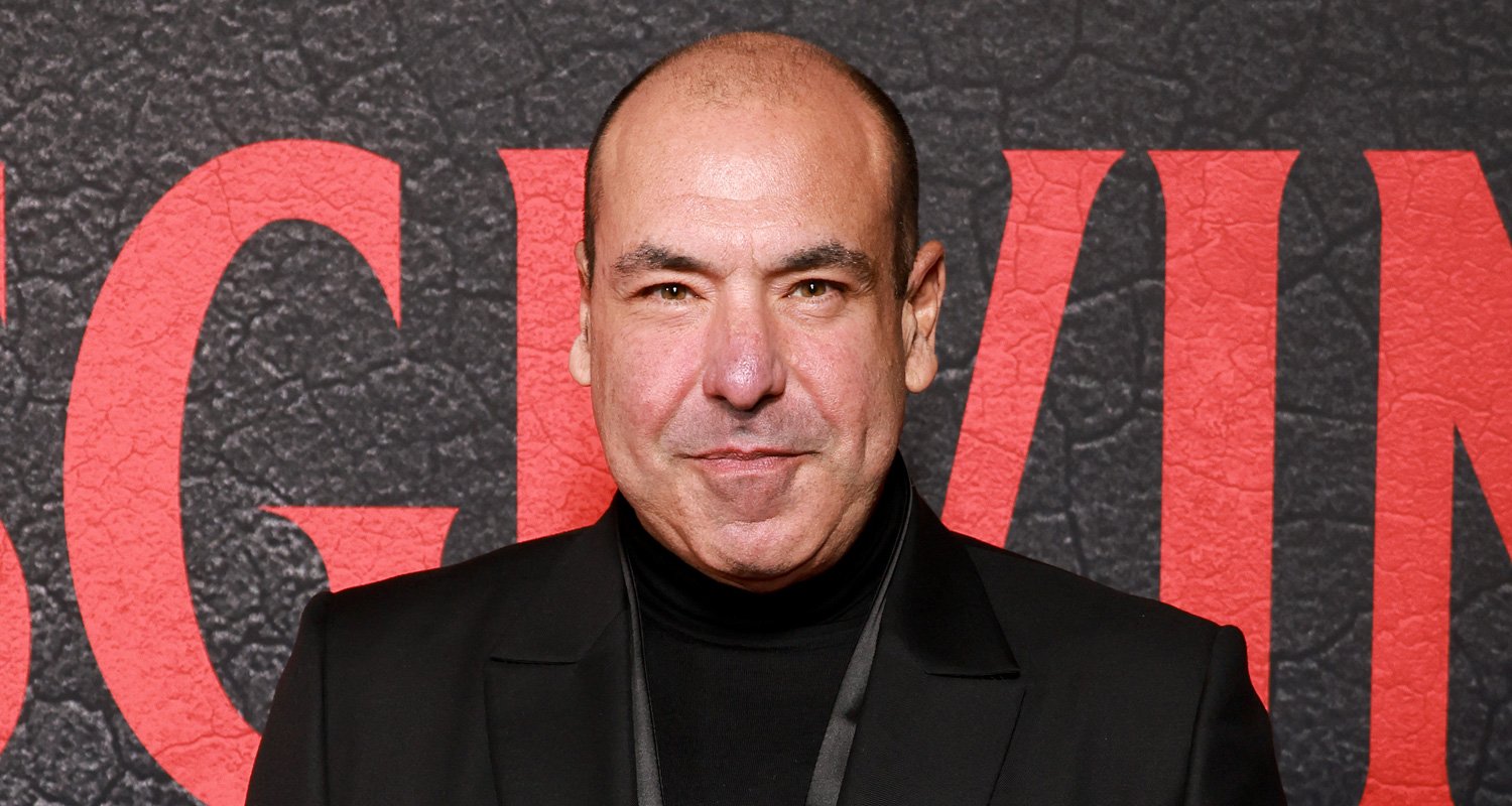 Rick Hoffman to Reprise ‘Suits’ Role On ‘Suits LA,’ Becomes Second OG Star to Return | Casting ...