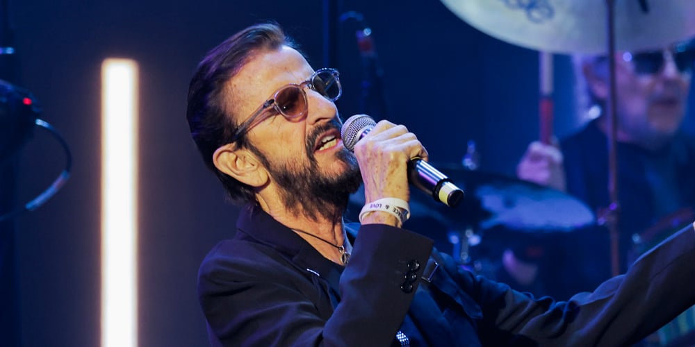Ringo Starr’s CBS Concert Lineup: Every Performer for ‘Ringo & Friends at the Ryman’ | CBS ...