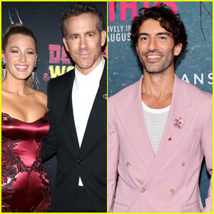 Ryan Reynolds Files Motion to Dismiss Justin Baldoni’s Complaint ...