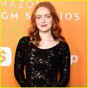 Sadie Sink Reveals Why the Last Day of Filming ‘Stranger Things’ Was ...