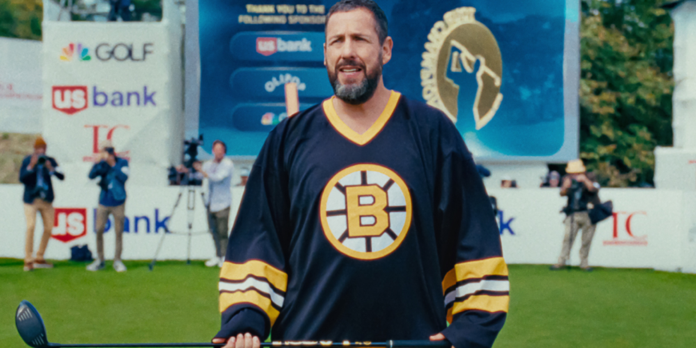 ‘Happy Gilmore 2′ Teaser Trailer Debuts, Reveals Lots of Celeb Cameos ...