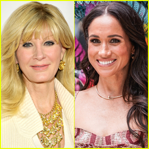 Sandra Lee Defends Meghan Markle’s ‘With Love’ Netflix Series Amid ...