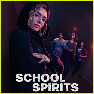 ‘School Spirits’ Season 3? Paramount+ TV Show Renewal Status Revealed | Paramount Plus, School ...