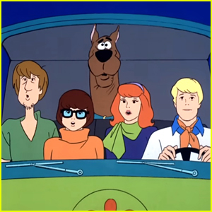 First Ever Live-Action ‘Scooby-Doo’ TV Series Officially Picked Up at ...