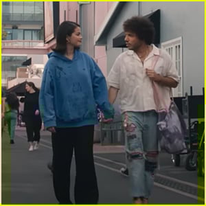 Selena Gomez & Benny Blanco Release Joint Album ‘I Said I Love You First,’ Drop ‘Younger ...