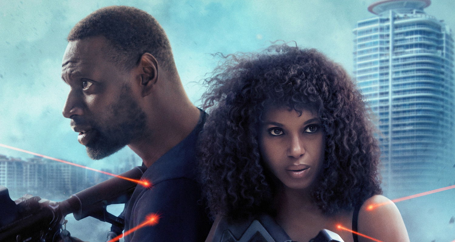 ‘Shadow Force’ Trailer: Kerry Washington & Omar Sy Try to Protect Their ...