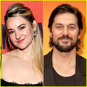 Shailene Woodley Is Dating Emily in Paris’ Lucas Bravo; New Photos Show PDA! | Lucas Bravo ...