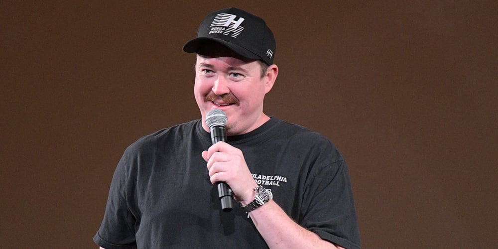 Why ‘Saturday Night Live’ Fired Shane Gillis in 2019 | Saturday Night ...