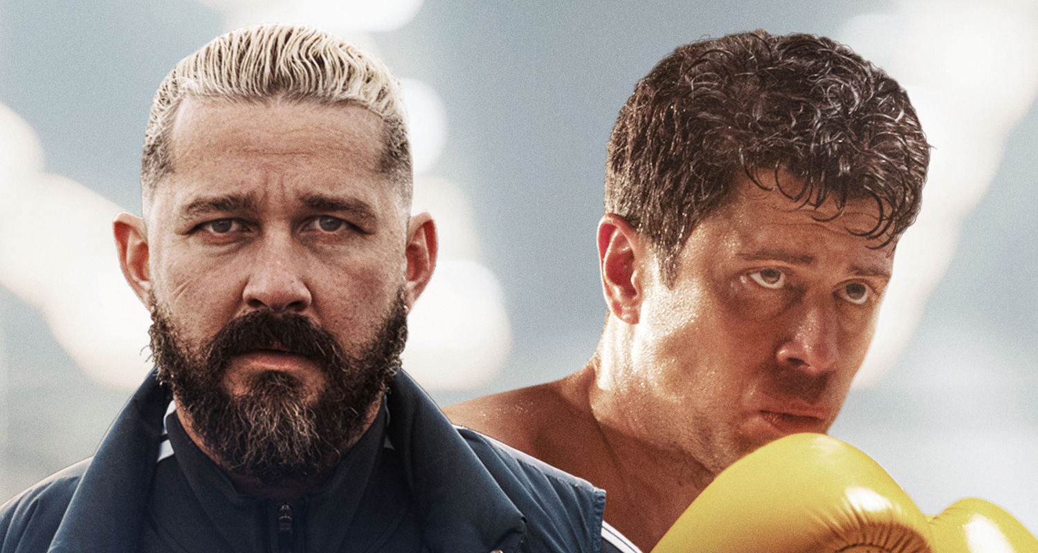 ‘Salvable’ Trailer: Shia Labeouf & Toby Kebbell Get Into Trouble In New ...
