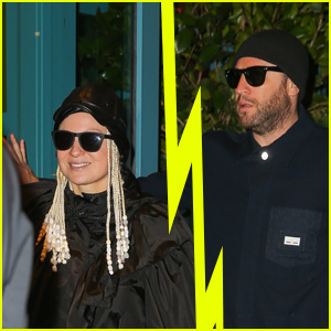 Sia Files for Divorce From Husband Dan Bernard After Quietly Welcoming ...