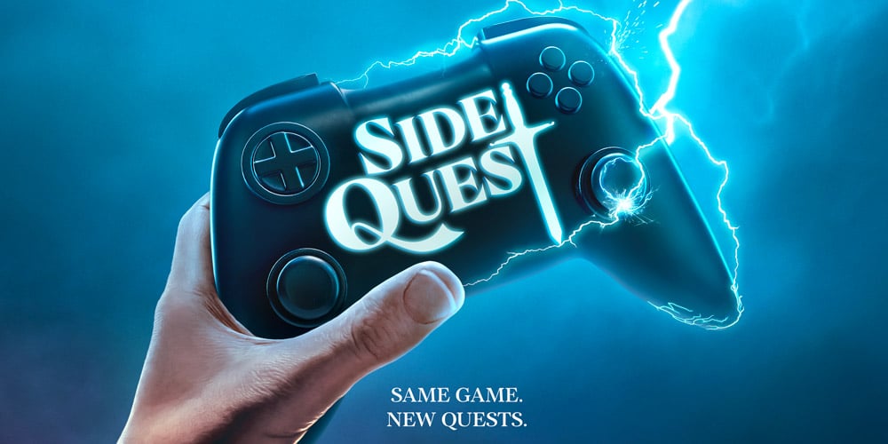 ‘Side Quest’ Episode Guide: Cast, Trailer & Apple TV+ Premiere Date ...