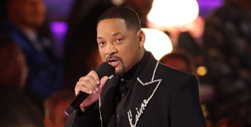 Will Smith to Release First Full-Length Album in Over 20 Years: ‘Based ...