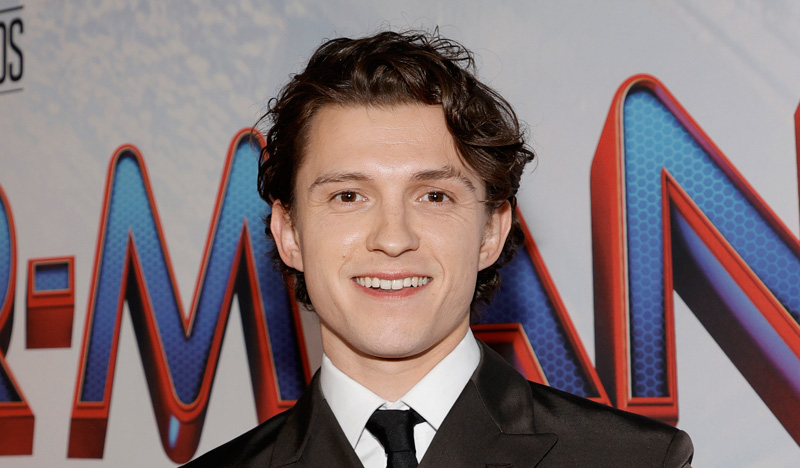 Tom Holland Reveals ‘Spider-Man 4′ Official Title, Promises Film Will Be a ‘Fresh Start’ | 2025 ...