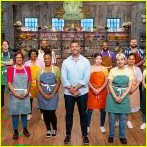 ‘Spring Baking Championship’ Season 11 – Host, Judges & Cast Revealed ...