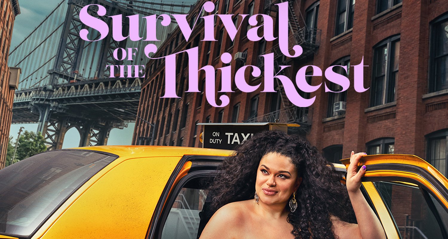 ‘Survival of the Thickest’ Season 2: Michelle Buteau Returns In Trailer ...