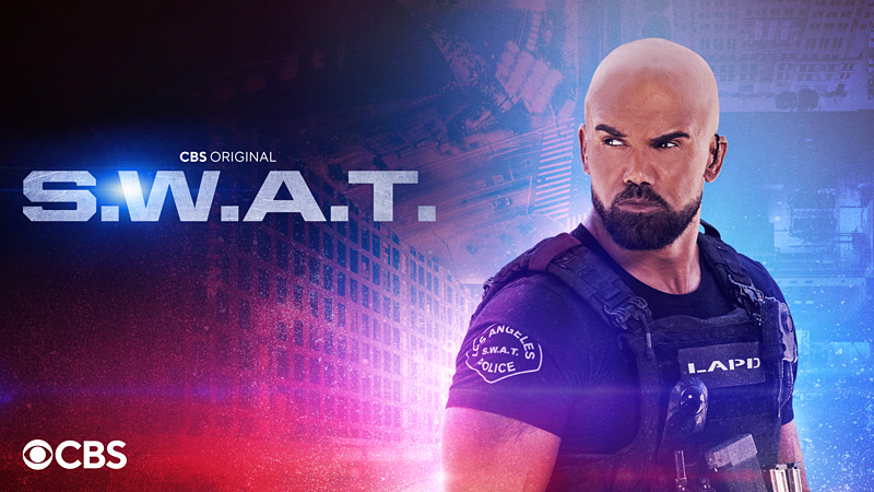 ‘S.W.A.T.’ Canceled by CBS Again, Insider Explains What Happened Behind ...