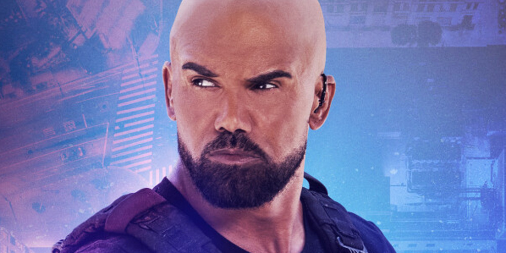 ‘S.W.A.T.’ Finale Spoilers: Find Out How the TV Show Will Officially End on CBS | CBS, S.W.A.T ...