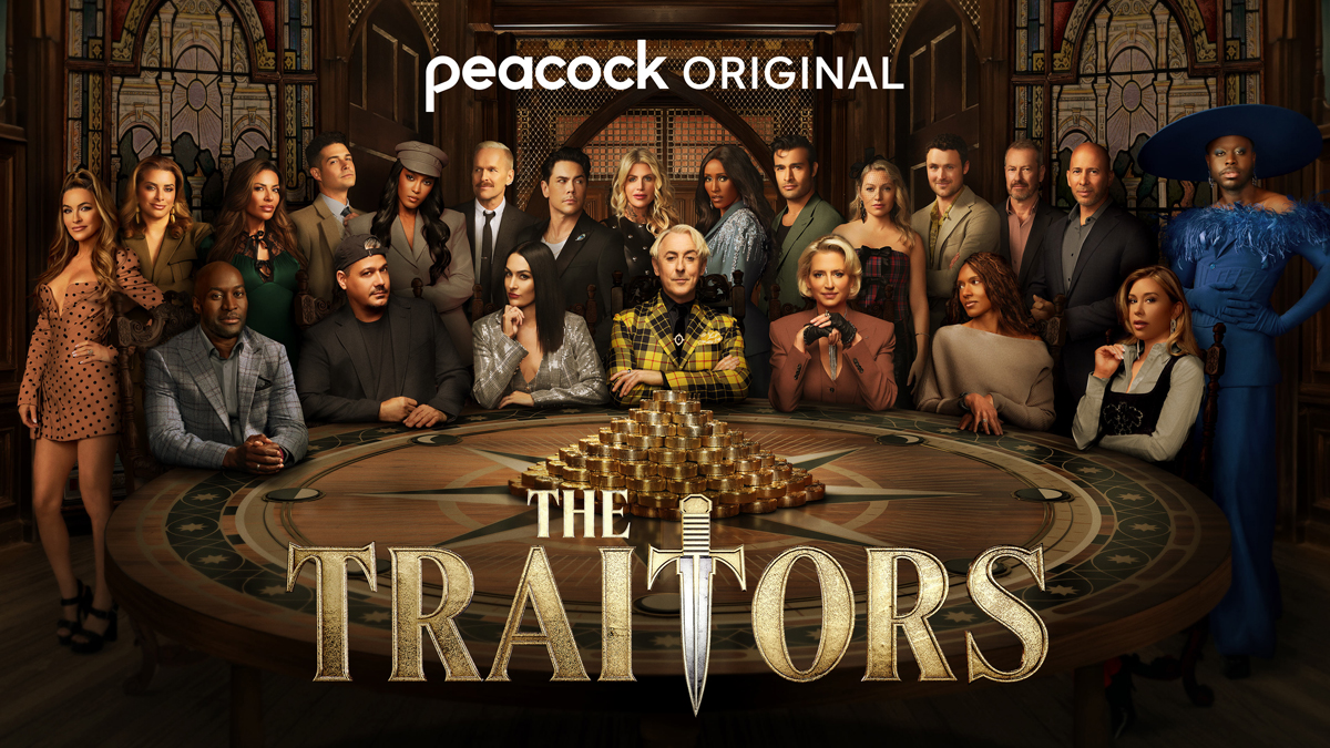 Theorypedia - The Why Behind the World