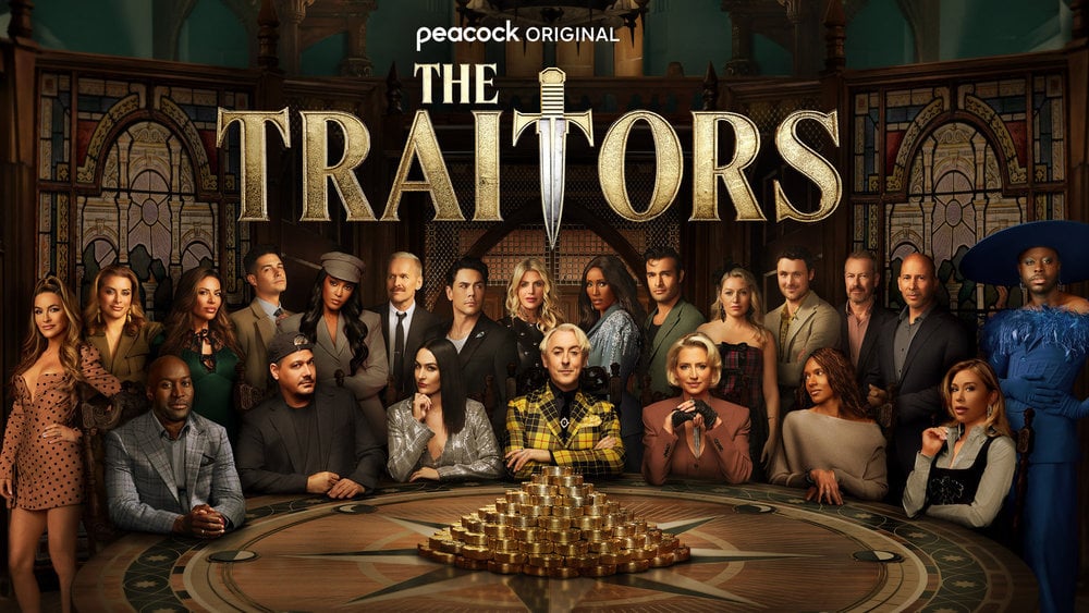 ‘The Traitors’ Season 3 – Find Out How Many Instagram Followers ...