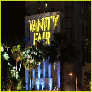 The Only Public Figure to Be Banned From Vanity Fair’s Oscars Party ...