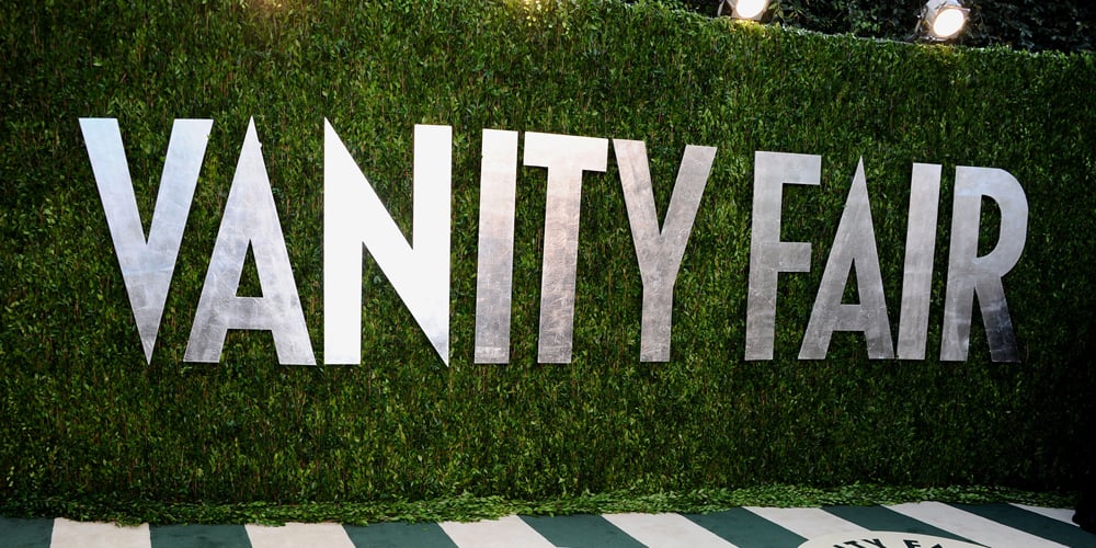 The Only Public Figure to Be Banned From Vanity Fair’s Oscars Party ...