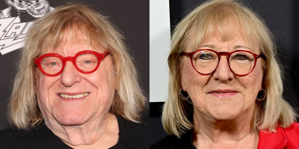 Bruce Vilanch Hilariously Reveals He Gets Mistaken for Donna Kelce ...