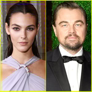 Vittoria Ceretti Shares Rare Comments About Leonardo DiCaprio Relationship, Explains Why She ...