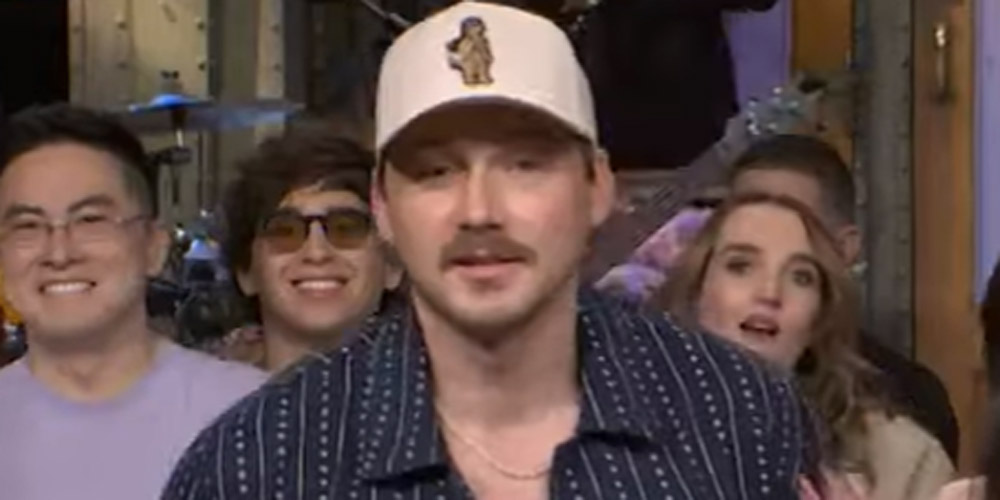 Banned From ‘SNL’? Find Out if Morgan Wallen Will Be Invited Back to ‘Saturday Night Live’ Amid ...