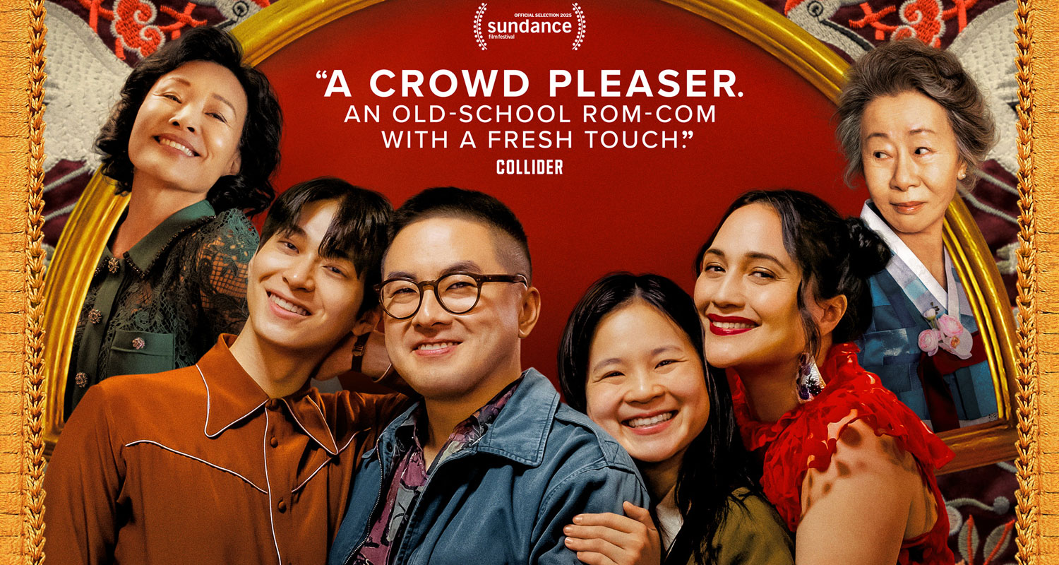 ‘The Wedding Banquet’ Trailer: Bowen Yang, Lily Gladstone, Kelly Marie ...