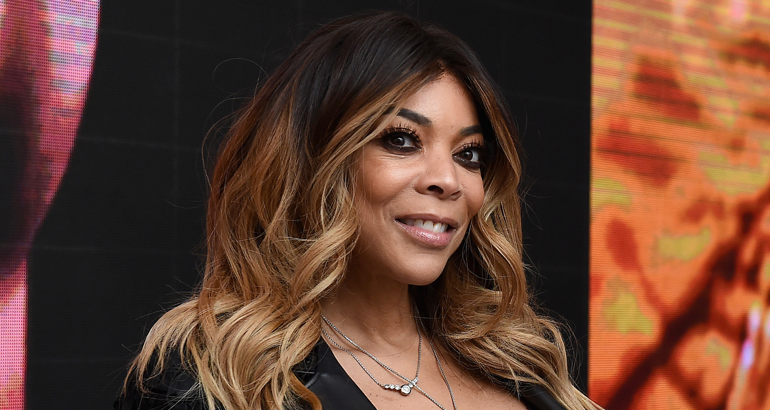 Wendy Williams Shares Health Update Following Recent Hospital Evaluation & Welfare Check | Wendy ...