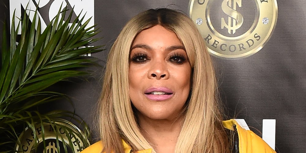 Wendy Williams Removed From Assisted Living Center, Taken to Hospital ...