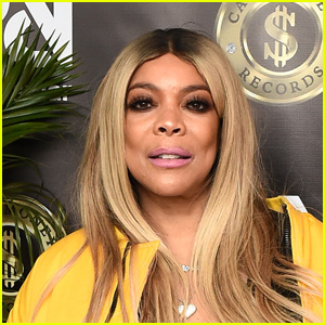 Wendy Williams Removed From Assisted Living Center, Taken to Hospital ...
