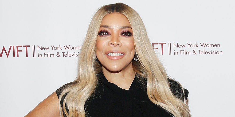 Wendy Williams to Make First Appearance on ‘The View’ After Dementia Diagnosis | ABC, Television ...