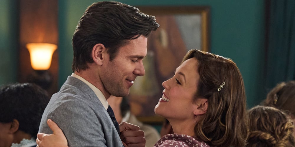 See All 16 ‘When Calls the Heart’ Season 12 Finale Photos That Have ...