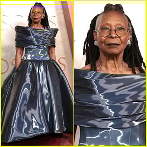 Whoopi Goldberg Oscar Host