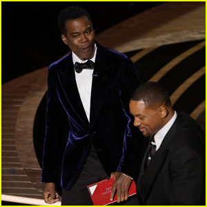 Will Smith References Chris Rock Oscars Slap on New Album ‘Based on a True Story’ | Chris Rock ...