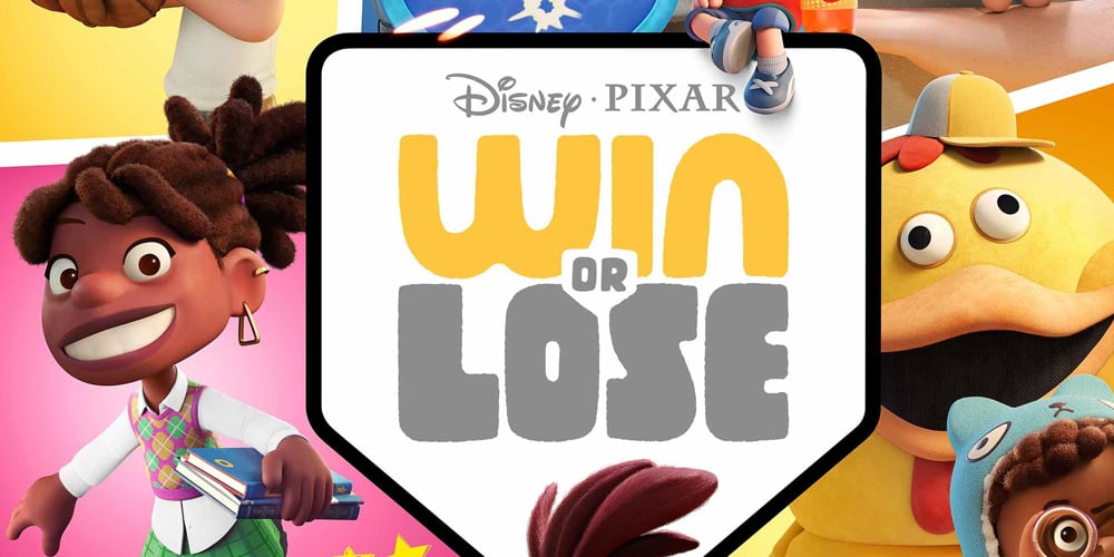 ‘Win or Lose’ Season 2? Disney+ TV Show Renewal Status Revealed | Disney Plus, Pixar, Television ...