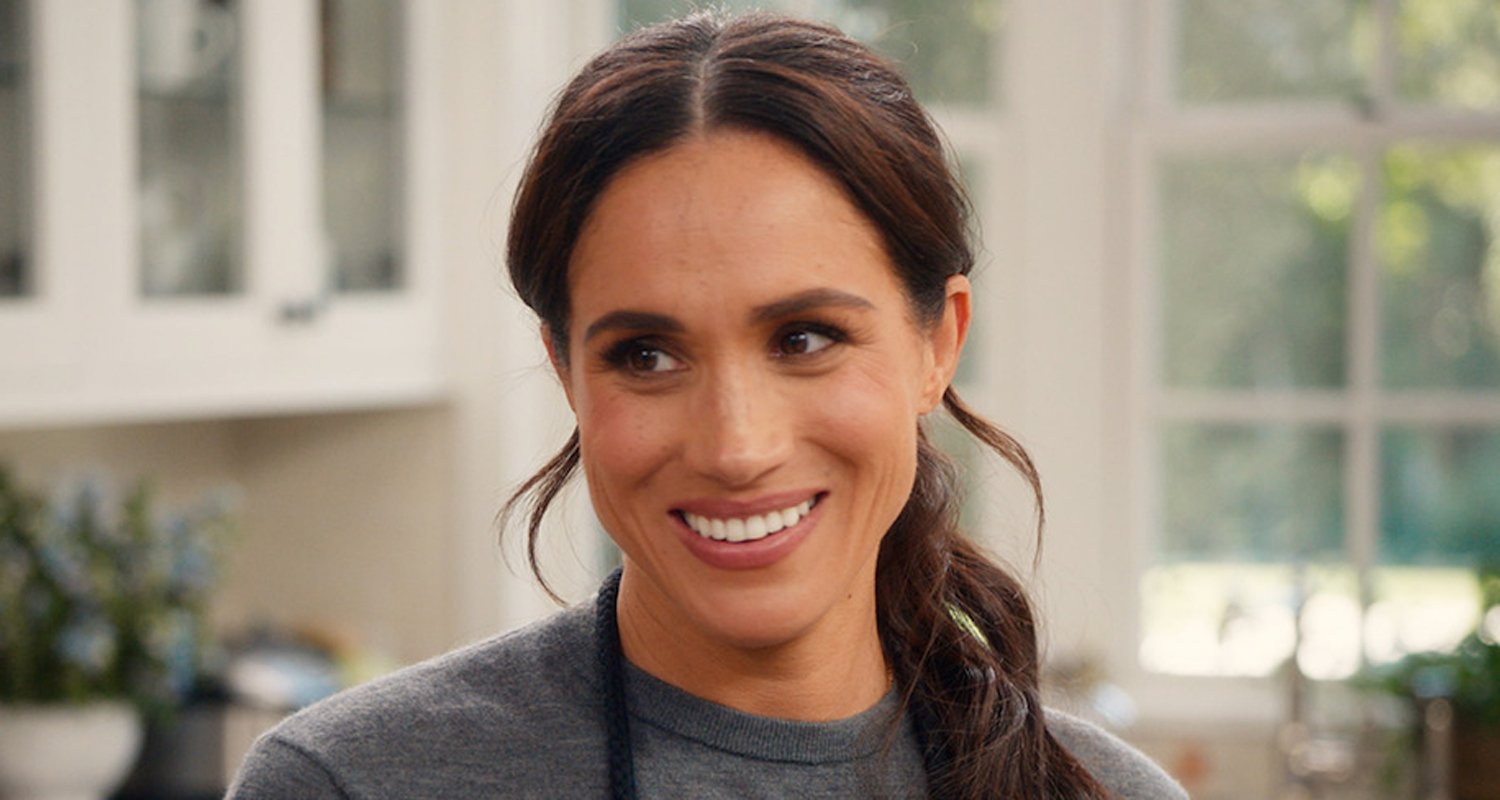 Meghan Markle’s Netflix Series ‘With Love, Meghan’ Renewed for Second Season | Meghan Markle ...