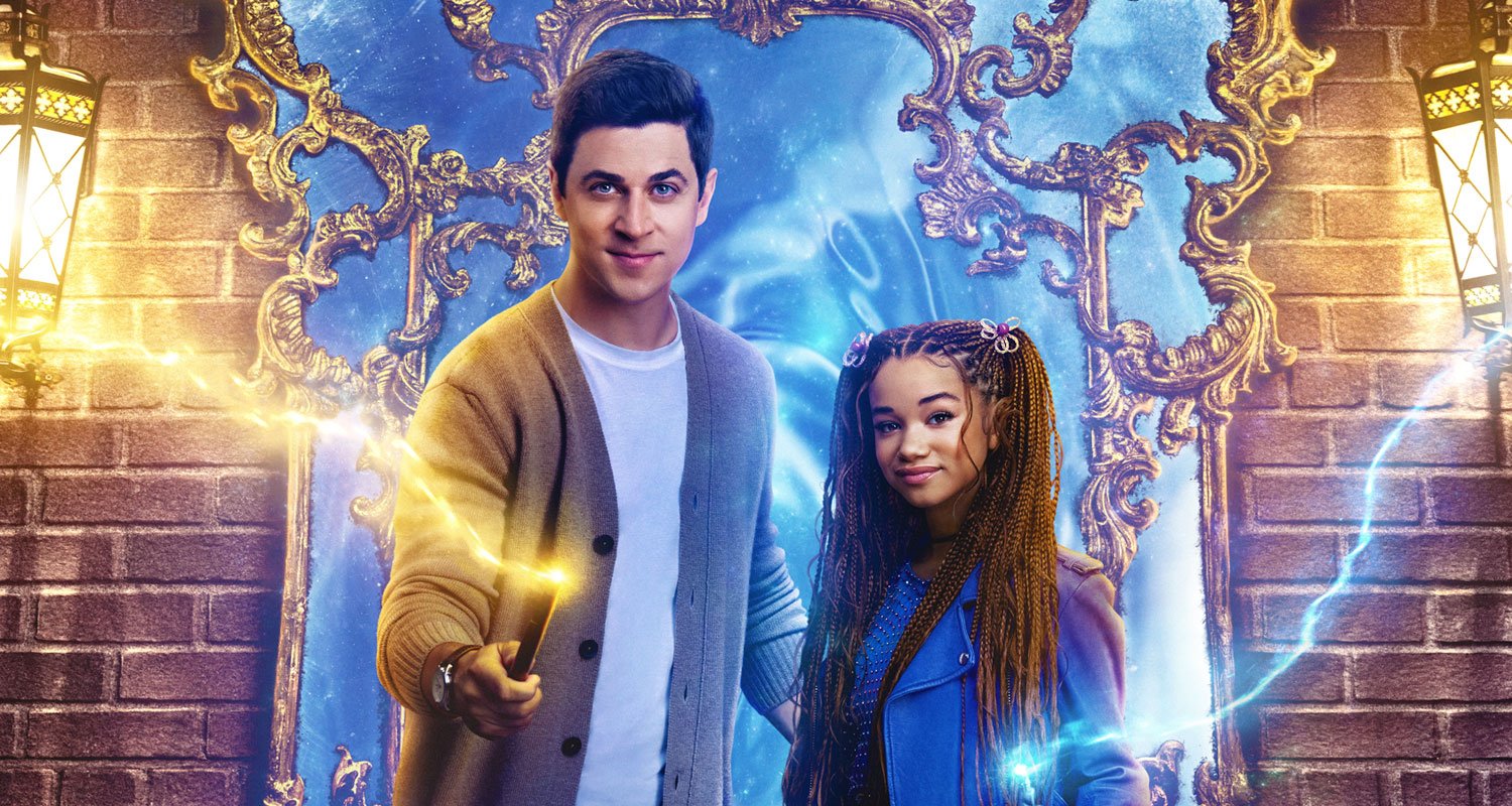 ‘Wizards Beyond Waverly Place’ Season 2? Disney Channel Renews Sequel Series! | Alkaio Thiele ...